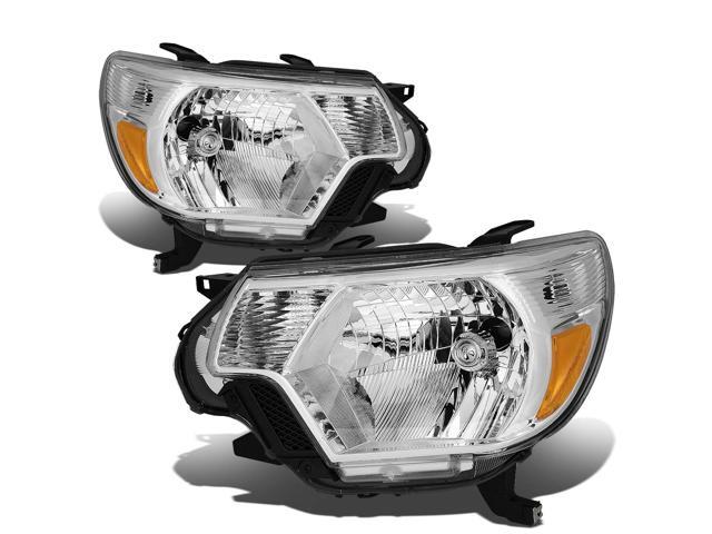 Click here for DNA Motoring HL-OH-TT12-CH-AM For 2012 to 2015 Toy... prices