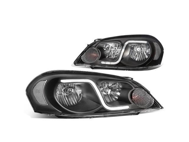 Click here for DNA Motoring HL-LB-CI06-BK-CL1 For 2006 to 2016 Ch... prices