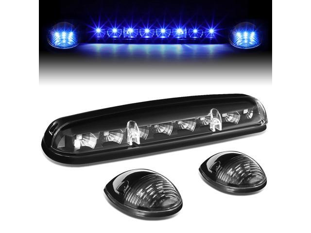 Click here for DNA Motoring CBL-CSIL02-BK-B For 2002 to 2006 Chev... prices