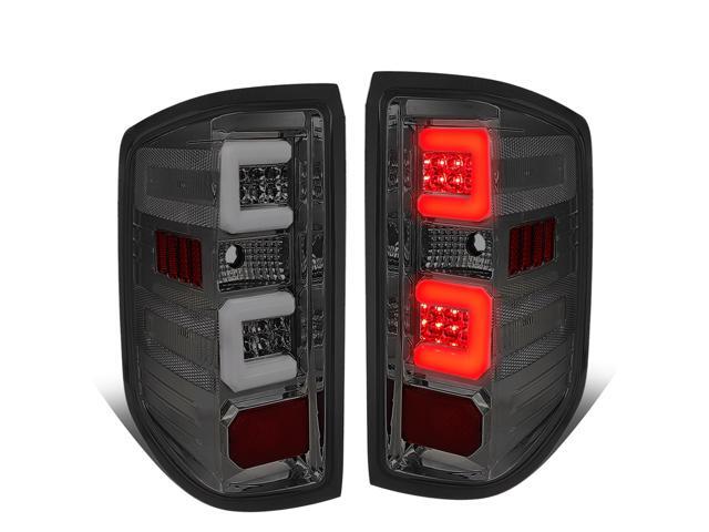 Click here for DNA Motoring TL-CSIL15-LED-3D-CH-SM For 2014-2019... prices