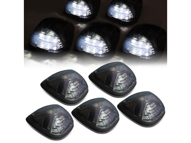 Click here for For 1999 to 2016 Superduty 5 X LED Cab Roof Top Li... prices
