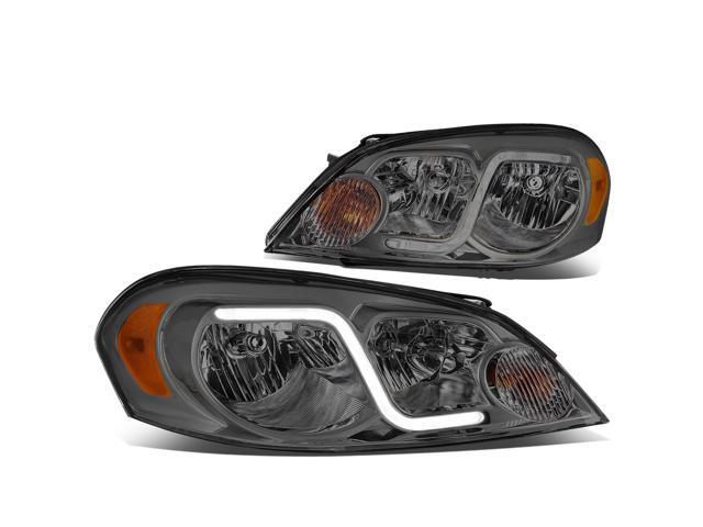 Click here for DNA Motoring HL-LB-CI06-SM-AM For 2006 to 2016 Che... prices