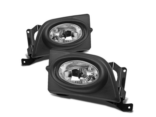 Click here for DNA Motoring FL-HC064-CH For 2006 to 2008 Honda Ci... prices