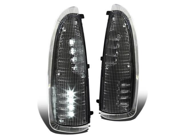 Click here for DNA Motoring MLEDL-003-BK-WH For 2000 to 2007 Ford... prices