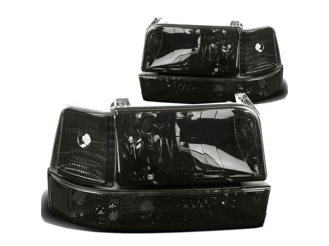 Click here for DNA Motoring HL-OH-F15092-6P-SM-CL1 For 1992 to 19... prices