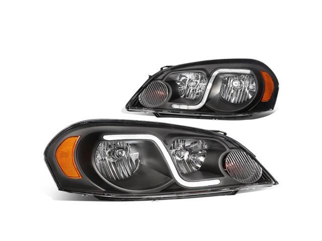 Click here for DNA Motoring HL-LB-CI06-BK-AM For 2006 to 2016 Che... prices