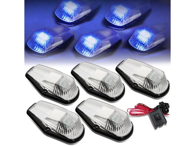 Click here for DNA Motoring CBL-F15080-CH-B For 1980 to 1996 Ford... prices