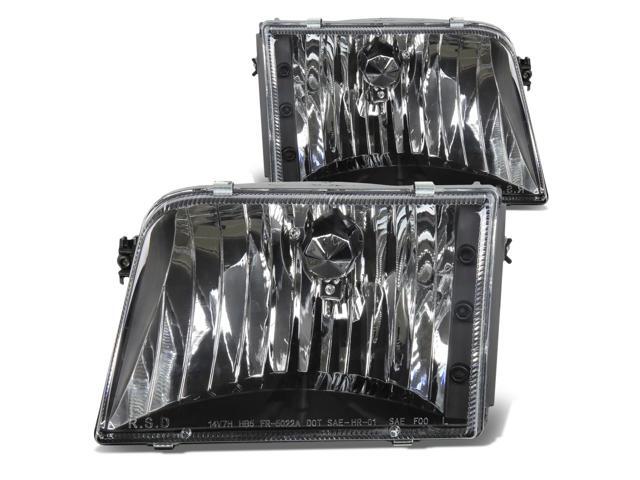 Click here for DNA Motoring HL-OH-FR93-BK For 1993 to 1997 Ford R... prices