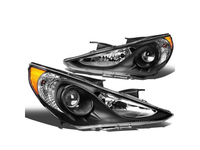 Click here for DNA Motoring HL-OH-HSON11-BK-AM For 2011 to 2014 S... prices