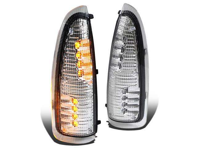 Click here for DNA Motoring MLEDL-003-CH-AM For 2000 to 2007 Ford... prices