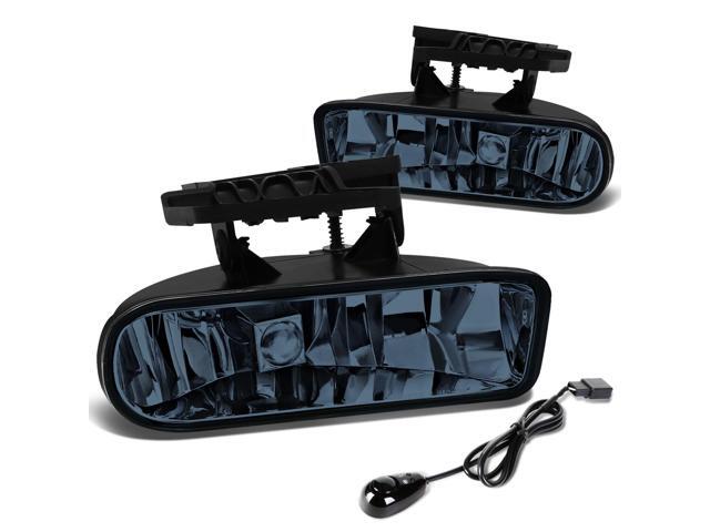 Click here for DNA Motoring FL-T010-BL For 1999 to 2006 GMC Sierr... prices