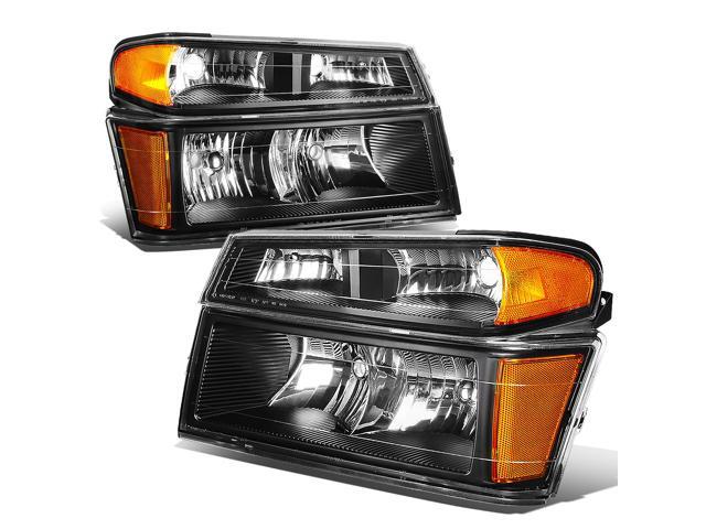 Click here for DNA Motoring HL-OH-CCOL044P-BK-AM For 2004 to 2012... prices