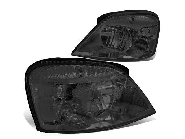 Click here for DNA Motoring HL-OH-022-SM-CL1 For 2004 to 2007 For... prices