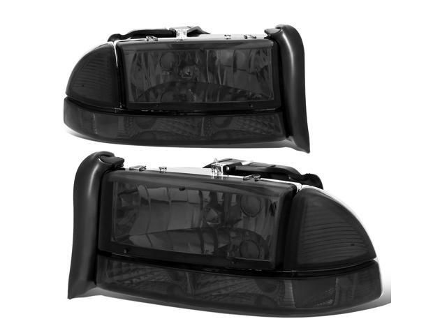 Click here for DNA Motoring HL-OH-DD974P-SM-CL1 For 1997 to 2004... prices