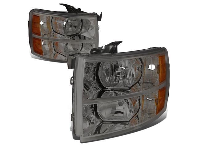 Click here for DNA Motoring HL-OH-CSIL07-SM-AM For 2007 to 2013 C... prices