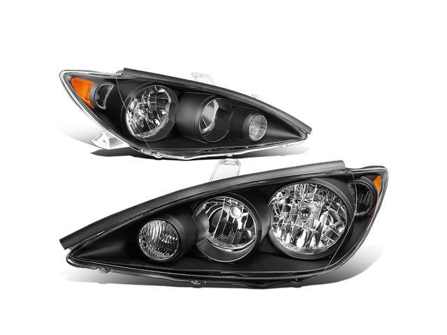 Click here for DNA Motoring HL-OH-TCA05-BK-AM For 2005 to 2006 To... prices