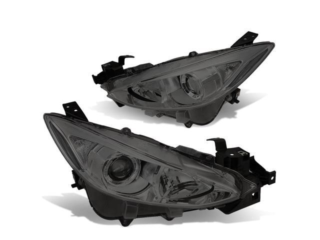 Click here for DNA Motoring HL-OH-MM314-SM-CL1 For 2013 to 2017 M... prices