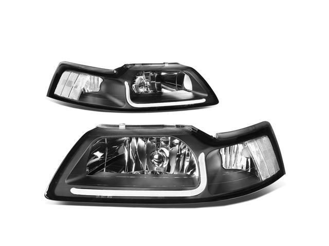 Click here for DNA Motoring HL-LB-FM99-BK-CL1 For 1999 to 2004 Fo... prices