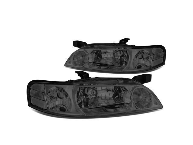 Click here for DNA Motoring HL-OH-072-SM-CL1 For 2000 to 2001 Nis... prices