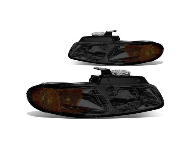 Click here for DNA Motoring HL-OH-014-SM-AM For 1996 to 1999 Dodg... prices