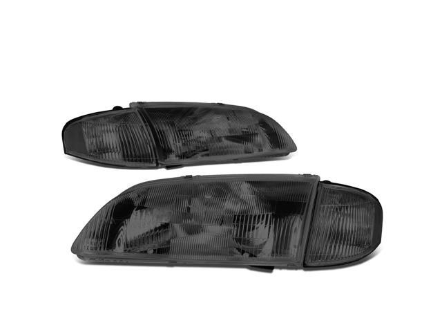 Click here for DNA Motoring HL-OH-063-SM-CL1 For 1998 to 1999 Maz... prices