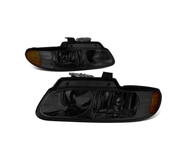 Click here for DNA Motoring HL-OH-015-SM-AM For 1996 to 1999 Dodg... prices