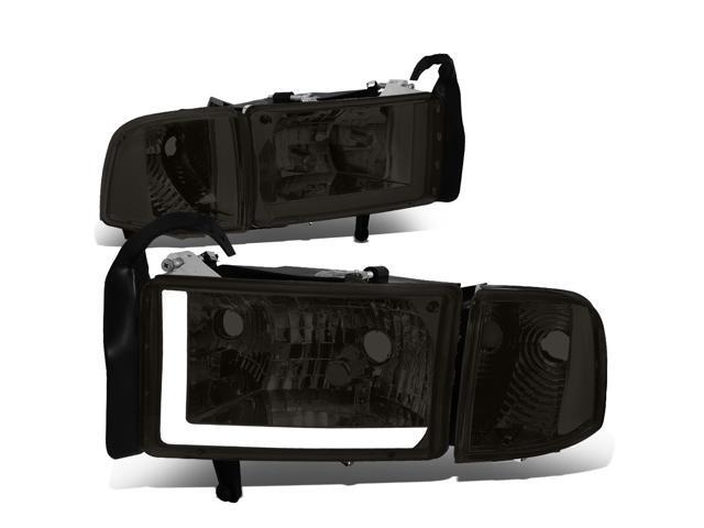 Click here for DNA Motoring HL-LB-DR944-SM-CL1 For 1994 to 2002 D... prices