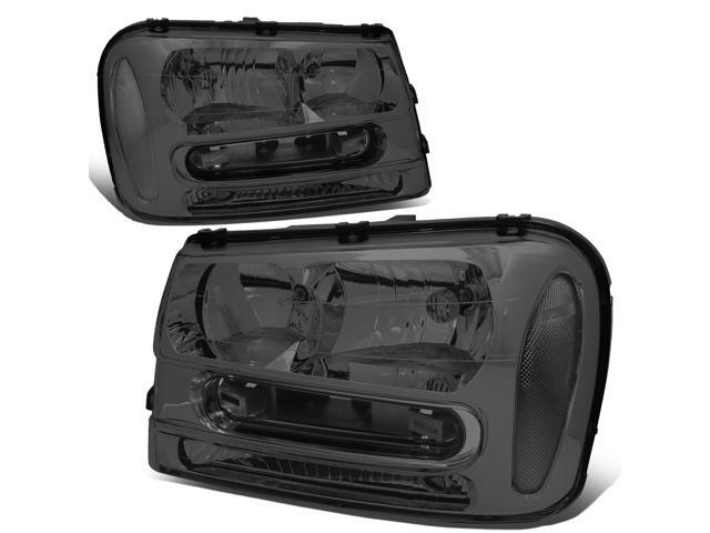 Click here for DNA Motoring HL-OH-TRA02-SM-CL1 For 2002 to 2009 C... prices