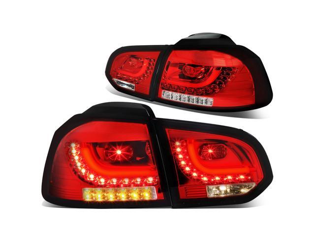 Click here for DNA Motoring TL-LED-3D-GF10-RD-CL For 2010 to 2014... prices