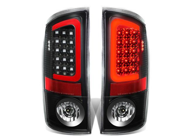 Click here for DNA Motoring TL-DRAM07-LED-RD3D-BK-CL For 2007 to... prices