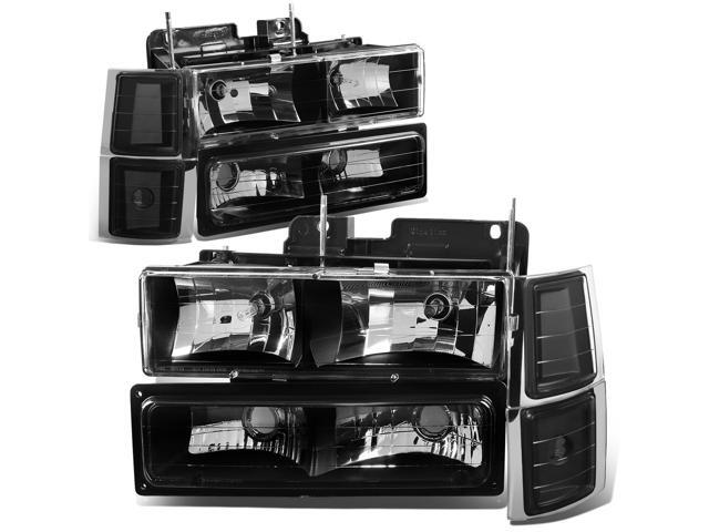 Click here for DNA Motoring HL-OH-8P-C1094-BK For 1994 to 2000 Ch... prices