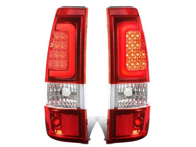 Click here for DNA Motoring TL-CSIL03-LED-3D-CH-RD For 2003 to 20... prices