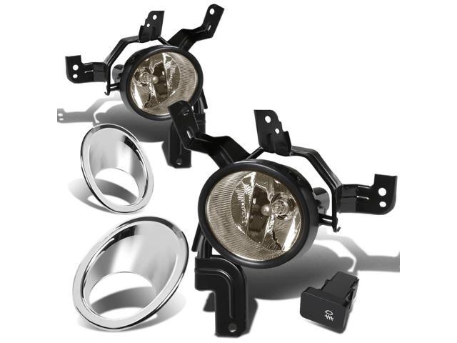 Click here for DNA Motoring FL-ZTL-163-SM For 2007 to 2009 Honda... prices