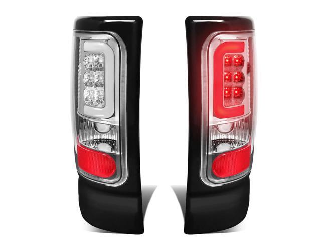 Click here for DNA Motoring TL-DRAM94-LED-3D-CH-CL For 1994 to 20... prices