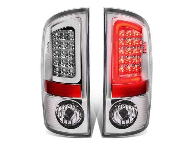 Click here for DNA Motoring TL-DRAM07-LED-3D-CH-CL For 2007 to 20... prices