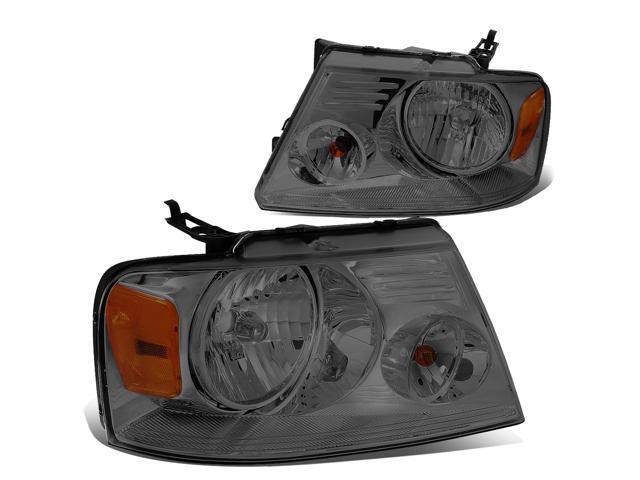 Click here for DNA Motoring HL-OH-F1504-SM-AM For 2004 to 2008 Fo... prices