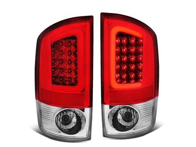 Click here for DNA Motoring TL-DRAM05-LED-3D-CH-RD For 2002 to 20... prices