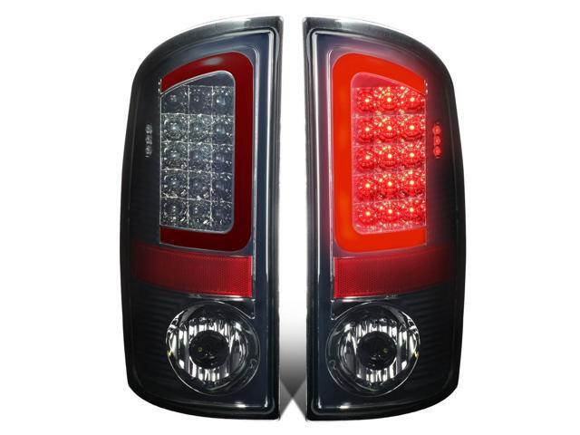 Click here for DNA Motoring TL-DRAM07-LED-RD3D-CH-SM For 2007 to... prices