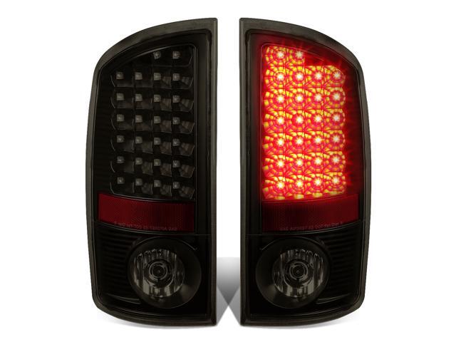 Click here for DNA Motoring TL-DRAM07-LED-BK-SM For 2007 to 2009... prices