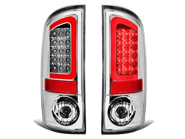 Click here for DNA Motoring TL-DRAM05-LED-RD3D-CH-CL For 2002 to... prices