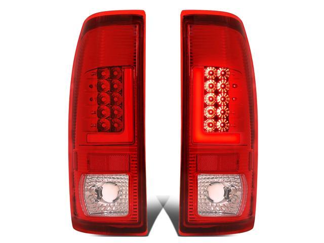 Click here for DNA Motoring TL-F25008-LED-RD3D-CH-RD For 2008 to... prices