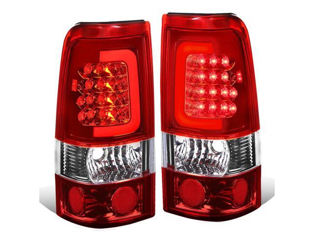 Click here for DNA Motoring TL-CSIL99-LED-RD3D-CH-RD For 1999 to... prices