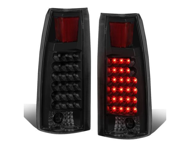 Click here for DNA Motoring TL-C10-LED-BK-SM For 1992 to 1999 Che... prices