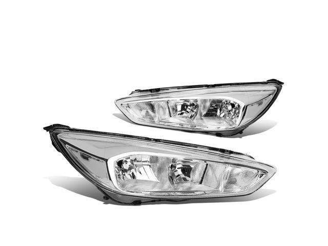 Click here for DNA MOTORING HL-OH-FF16-CH-CL1 For 2015 to 2018 Fo... prices