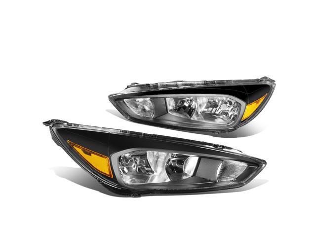 Click here for DNA MOTORING HL-OH-FF16-BK-AM For 2015 to 2018 For... prices