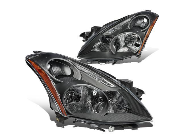 Click here for DNA Motoring HL-OH-NA10-BK-AM For 2010 to 2012 Nis... prices