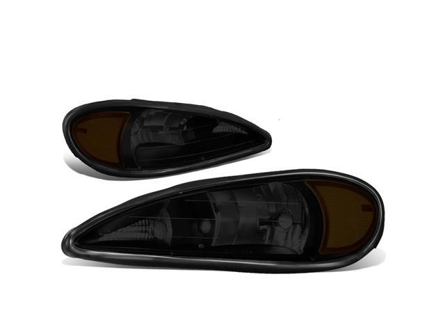 Click here for DNA Motoring HL-OH-PGAM99-BK-SM-AM For 1999 to 200... prices