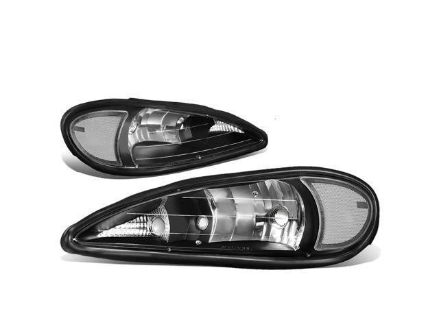 Click here for DNA Motoring HL-OH-PGAM99-BK-CL1 For 1999 to 2005... prices