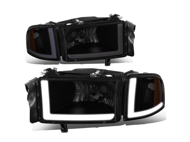 Click here for DNA Motoring HL-LB2-DR944-BK-SM-AM For 1994 to 200... prices