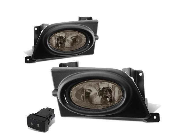 Click here for DNA Motoring FL-HC064-SM For 2006 to 2008 Honda Ci... prices